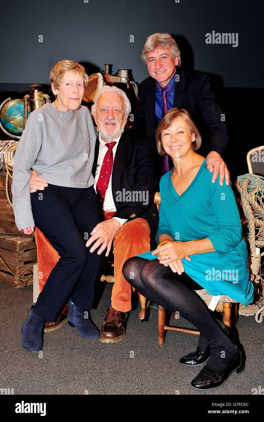 The railway children actor gary warren hi-res stock photography and ...