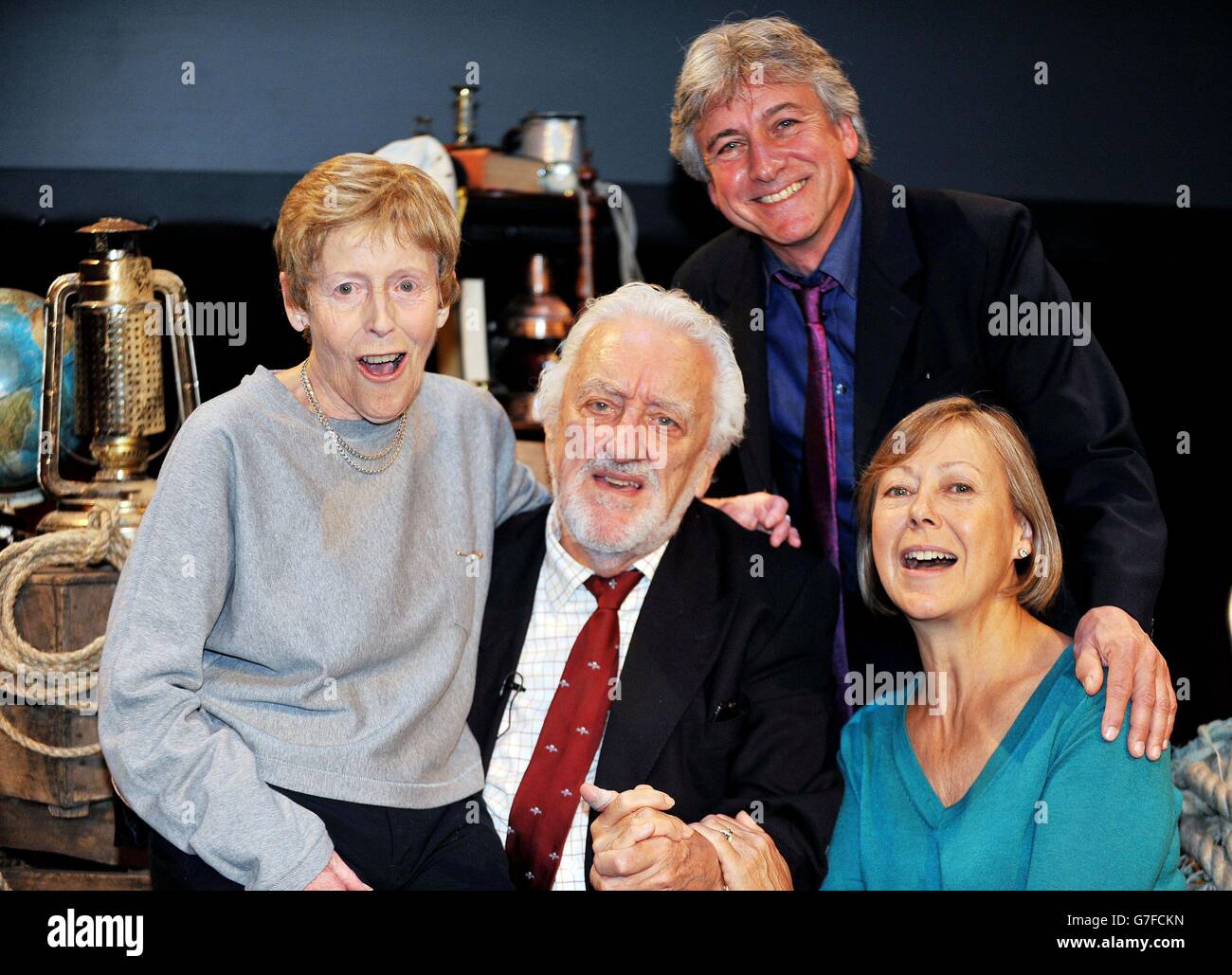 The railway children actor gary warren hi-res stock photography and ...