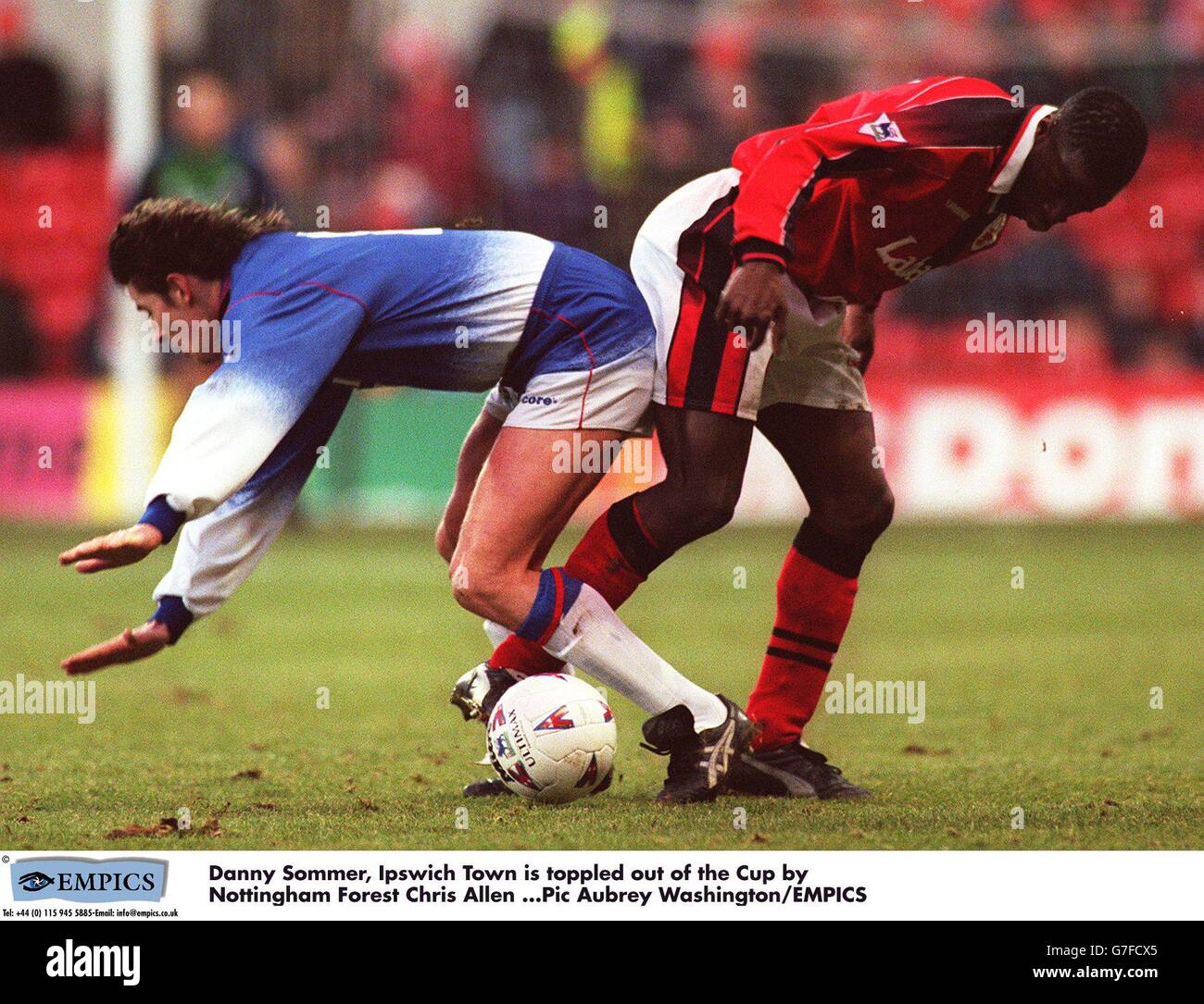 Danny sommer hi-res stock photography and images - Alamy