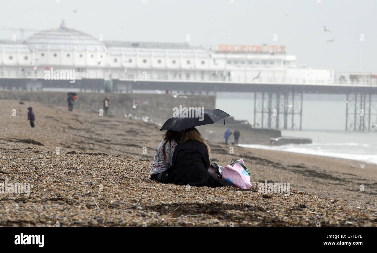 Autumn weather Nov 16th 2014 Stock Photo - Alamy