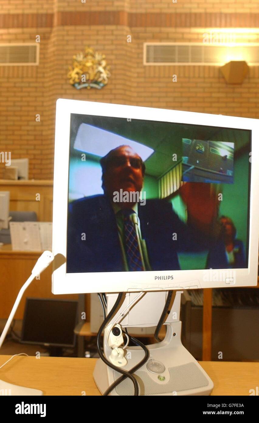 New targets to reduce the stress of giving evidence in court will be ...