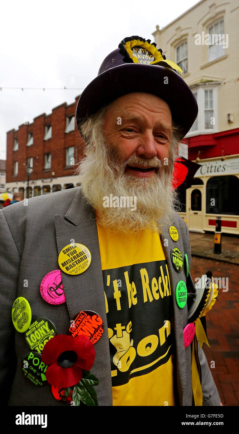 Looney party hi-res stock photography and images - Alamy