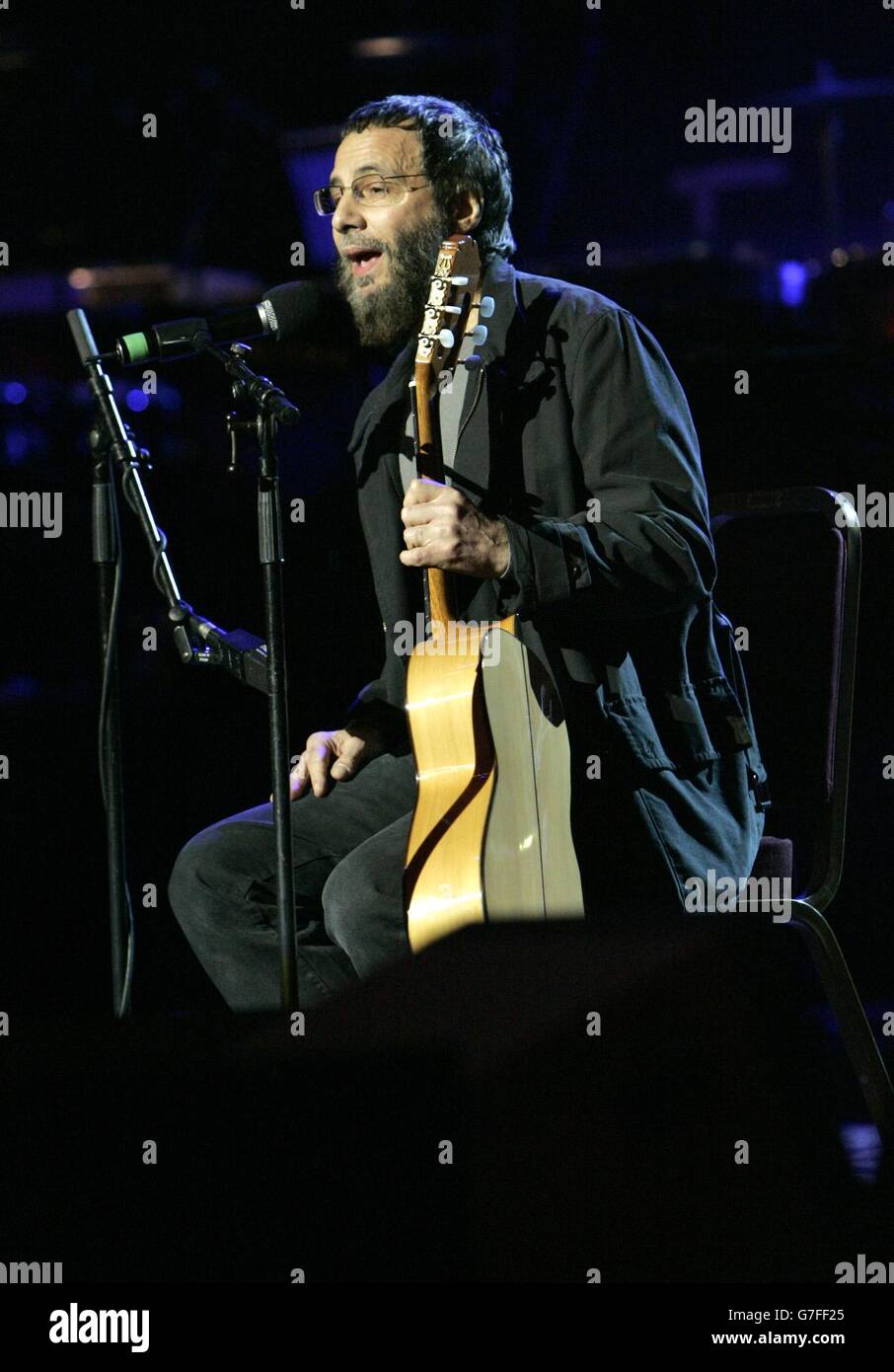 Cat Stevens Stock Photos & Cat Stevens Stock Images - Alamy