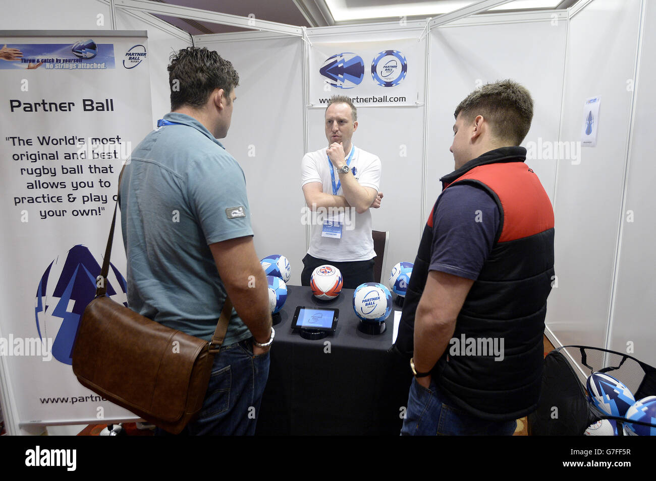 Rugbyu expo ampics hi-res stock photography and images - Alamy