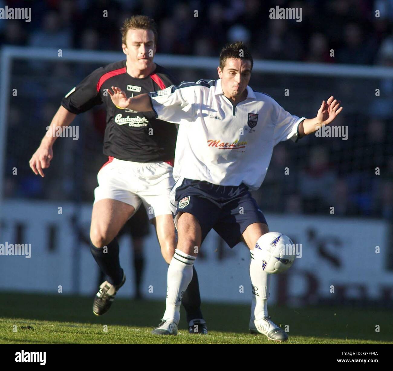 Ross county campbell hi-res stock photography and images - Alamy