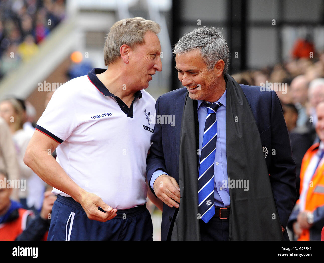 Football soccer chelsea ampics hi-res stock photography and images - Alamy