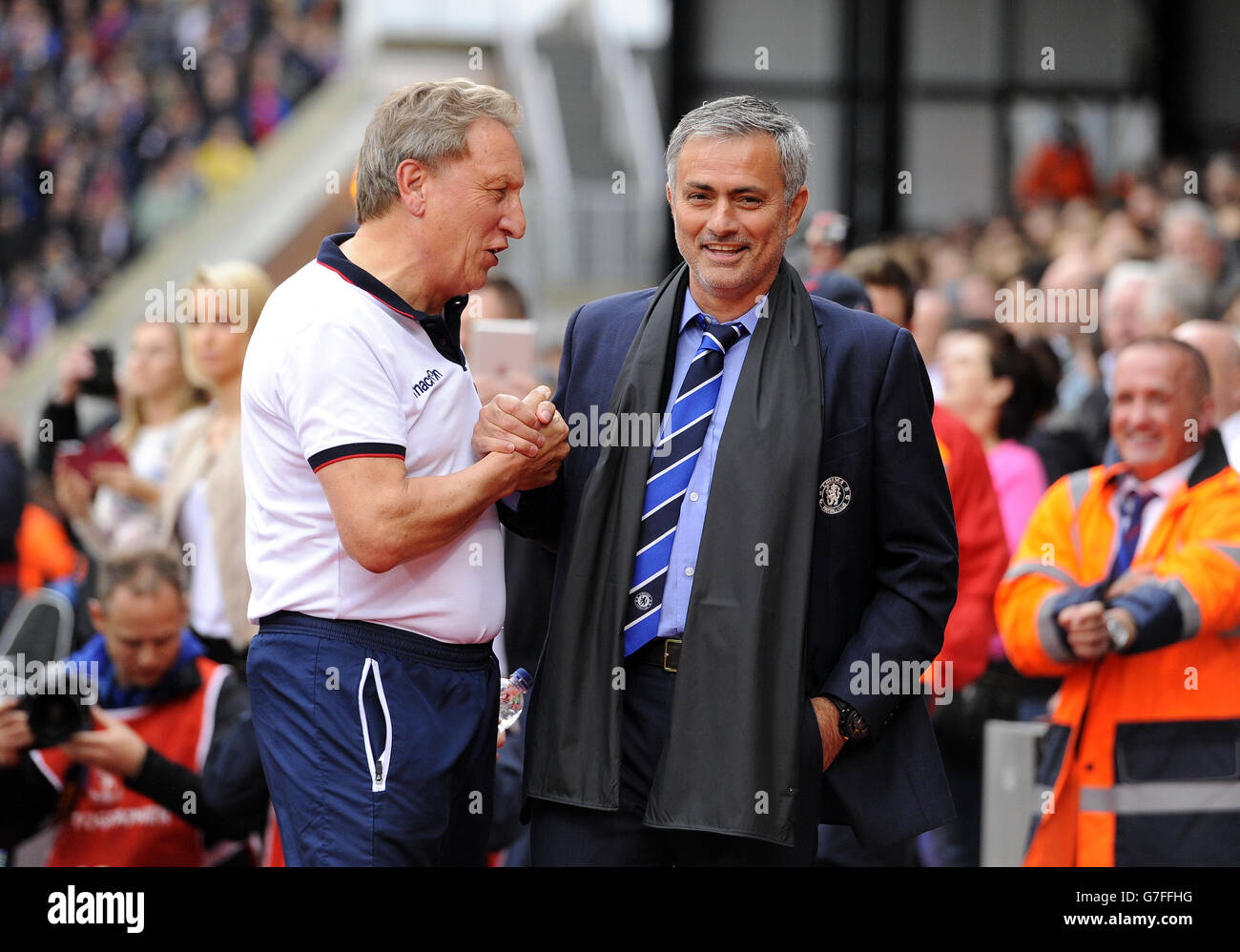 Football soccer chelsea ampics hi-res stock photography and images - Alamy