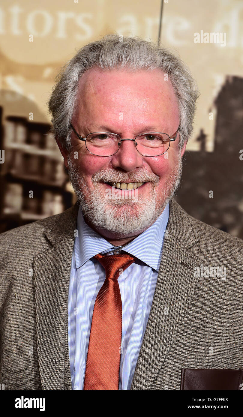 Peter may attending specsavers crime thriller 2014 grosvenor house ...