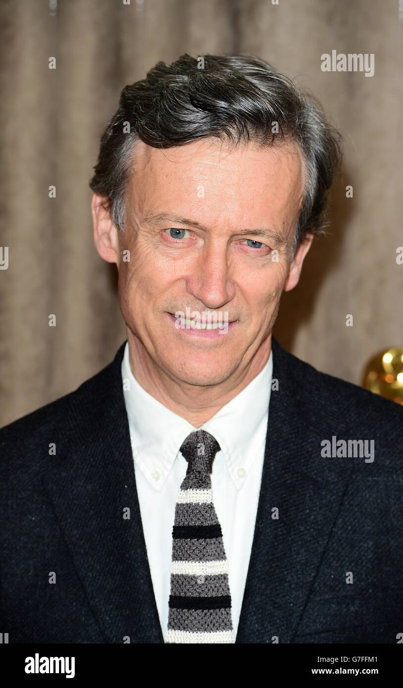 Duncan kenworthy attending bafta breakthrough brits 2014 launch ...