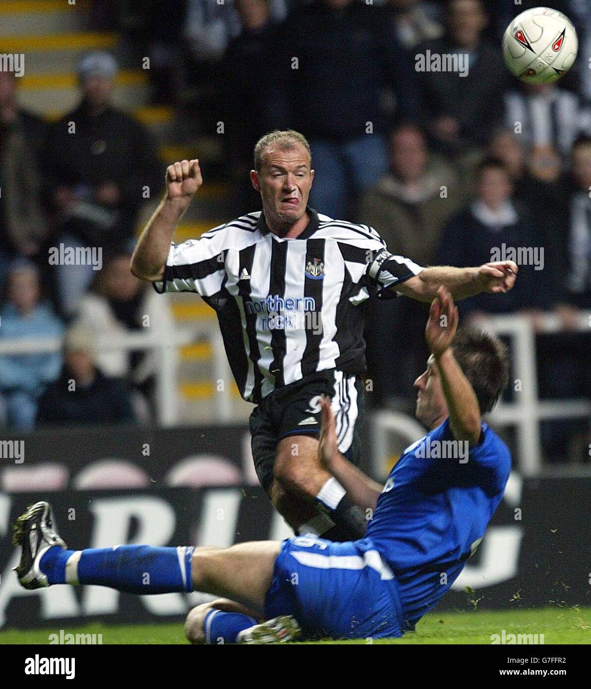 Terry stop hi-res stock photography and images - Alamy