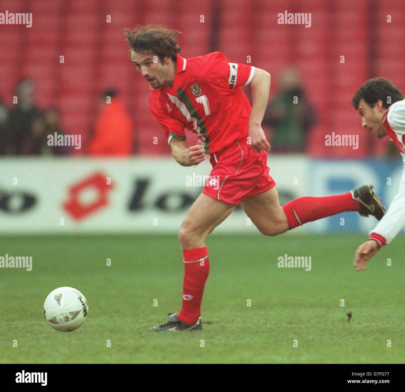 Barry horne wales hi-res stock photography and images - Alamy
