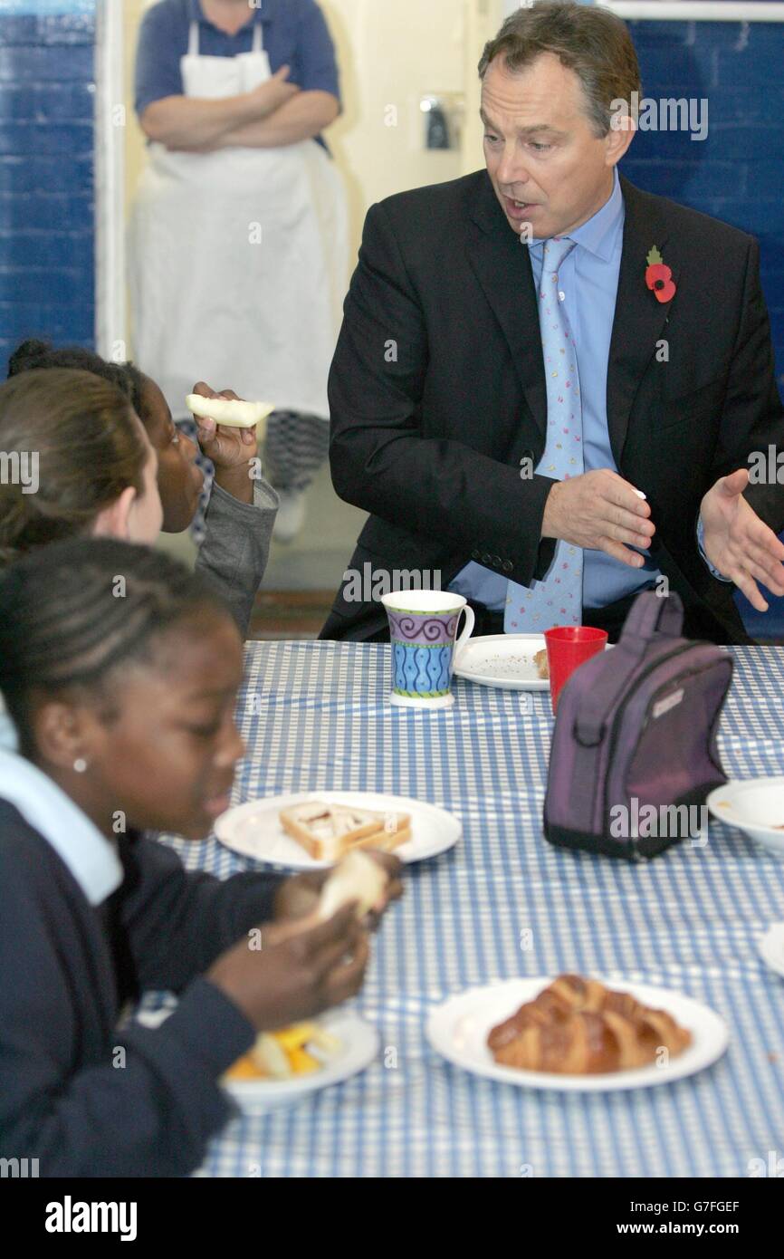 Millfields school hi-res stock photography and images - Alamy