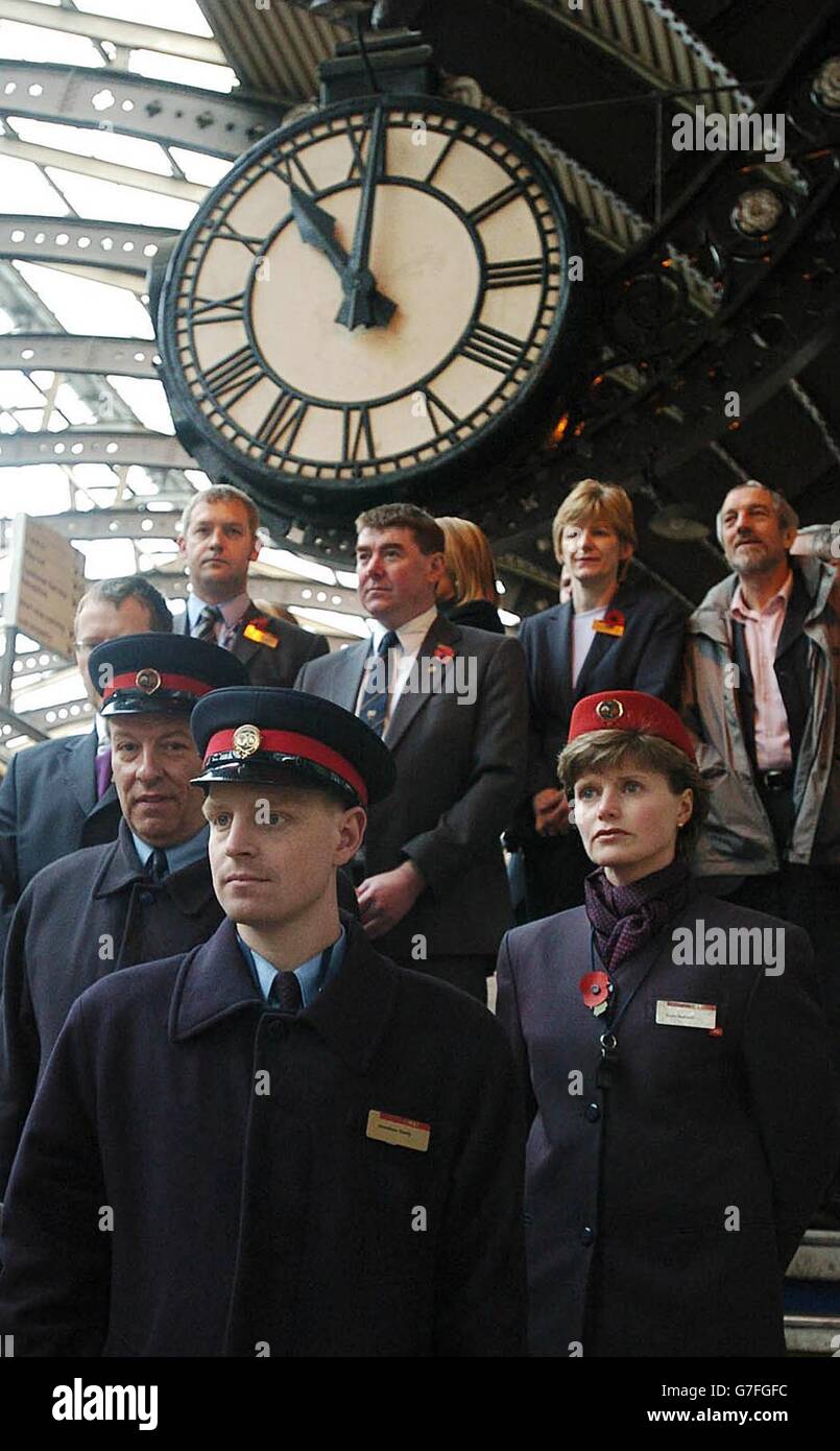 Gner staff memorial hi-res stock photography and images - Alamy