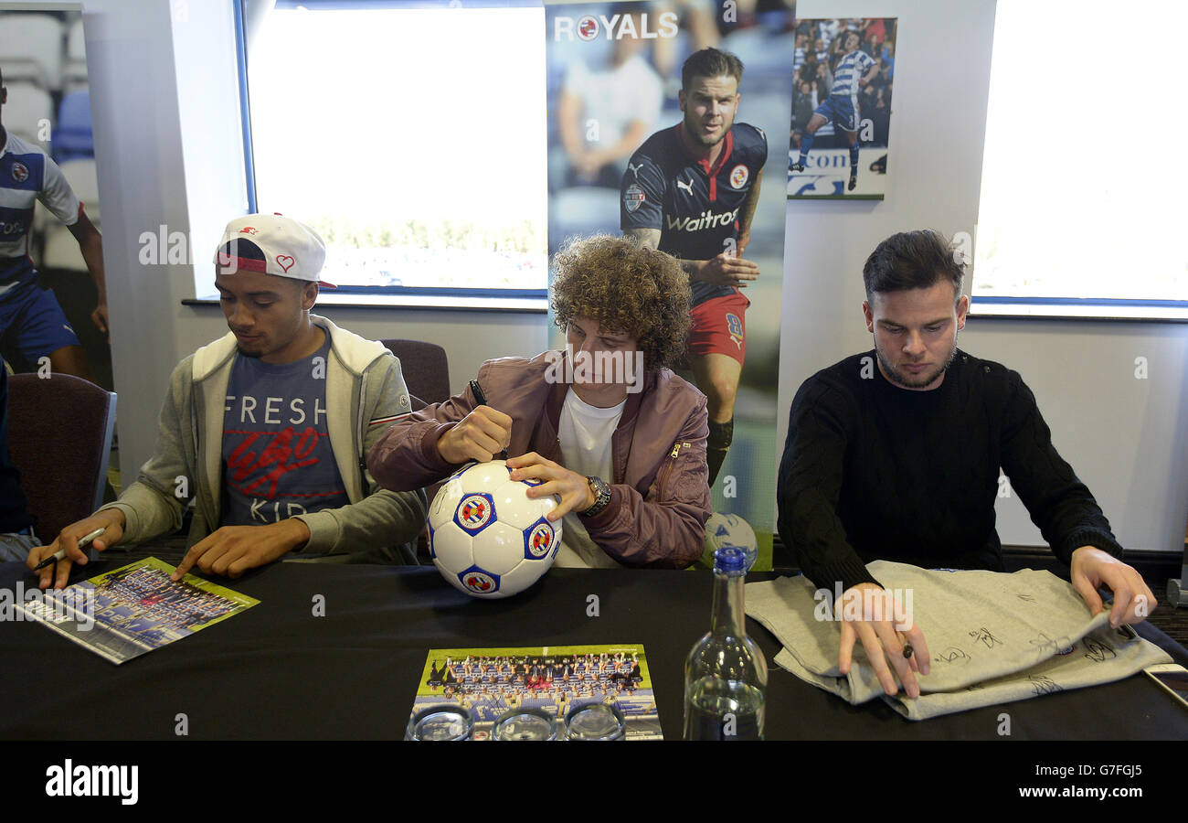 Aaron kuhl and danny guthrie hi-res stock photography and images - Alamy