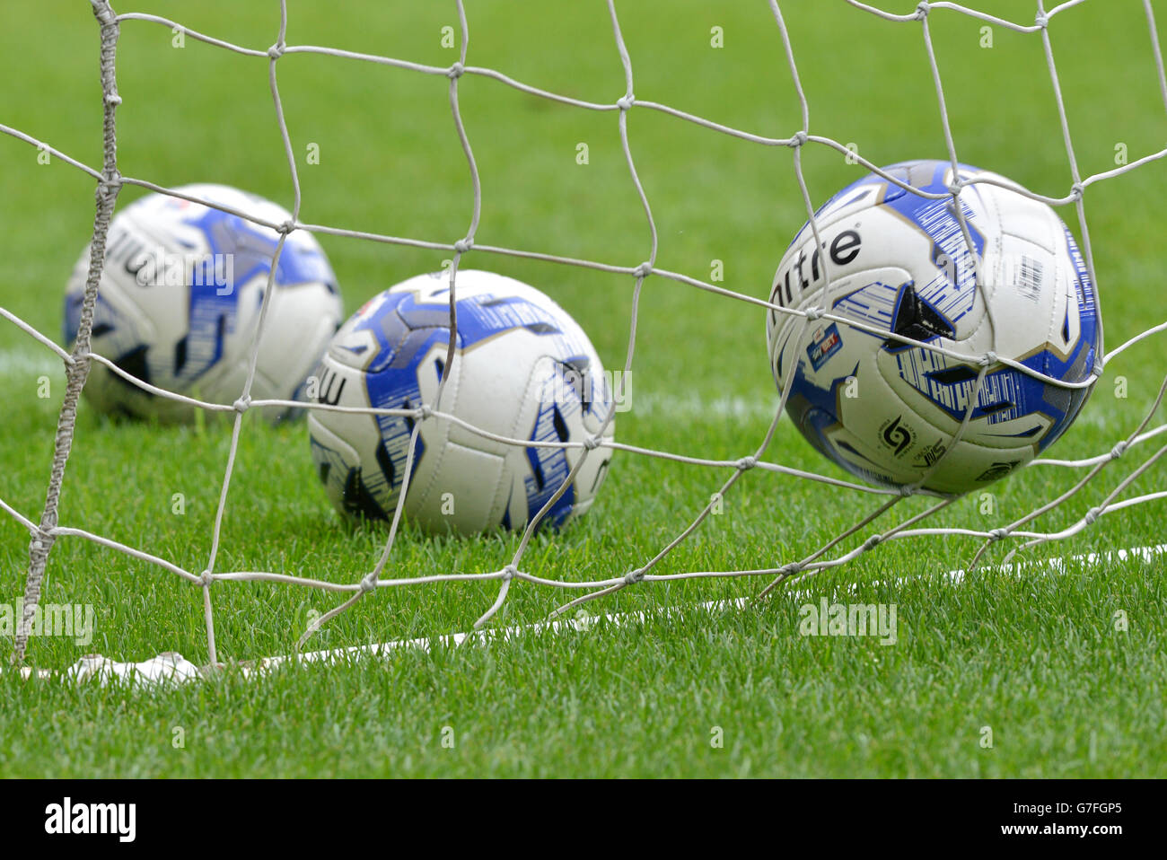 Notts county crest hi-res stock photography and images - Alamy