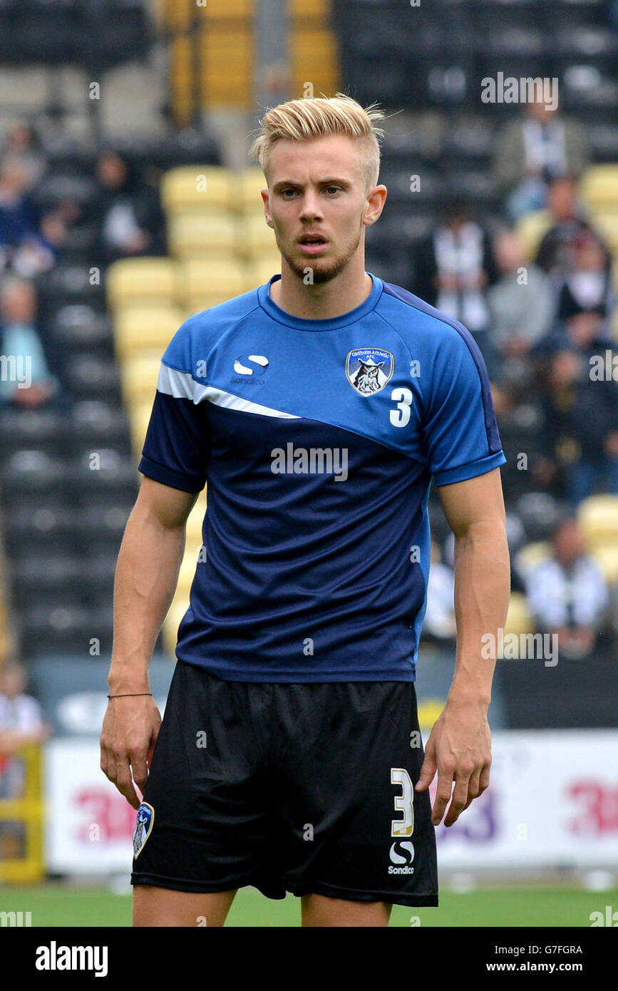 Joseph oldham hi-res stock photography and images - Alamy