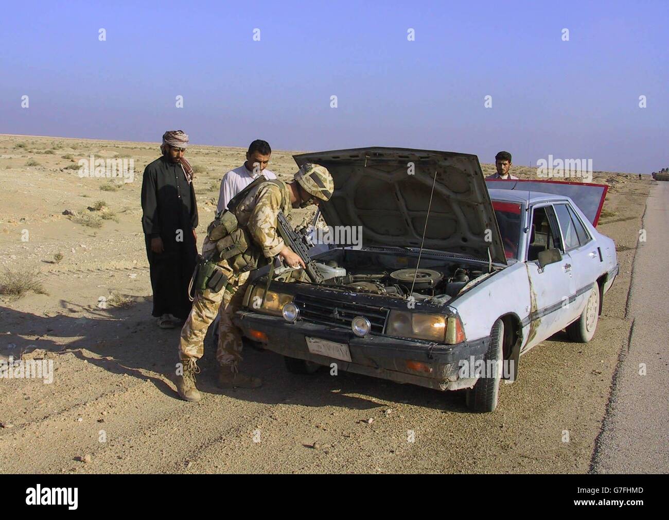 Heathcliff omalley daily telegraph pool war conflict military ...