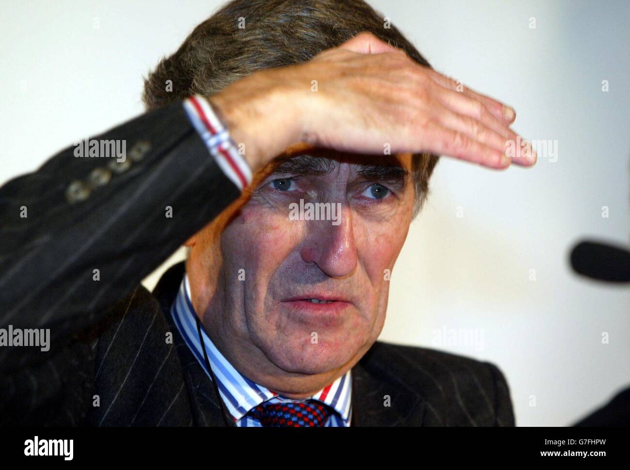 Lord rogan hi-res stock photography and images - Alamy