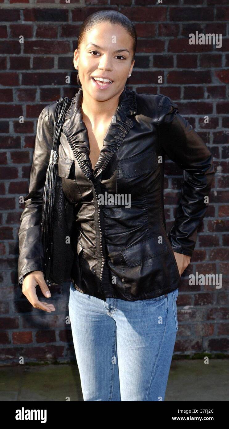 Ms dynamite band aid hi-res stock photography and images - Alamy