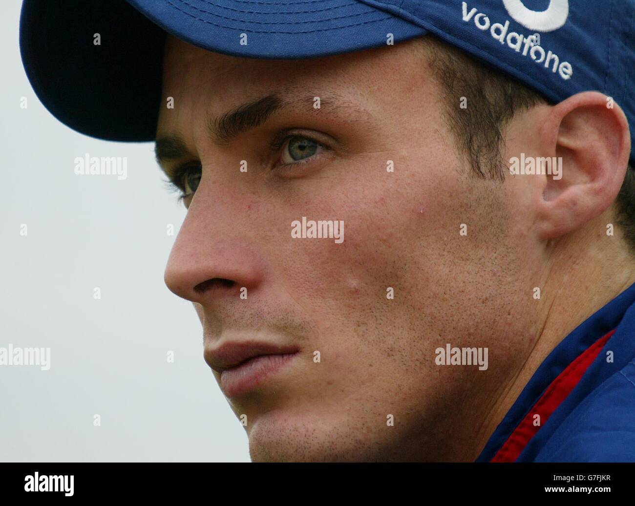 England cricketer simon jones hi-res stock photography and images - Alamy