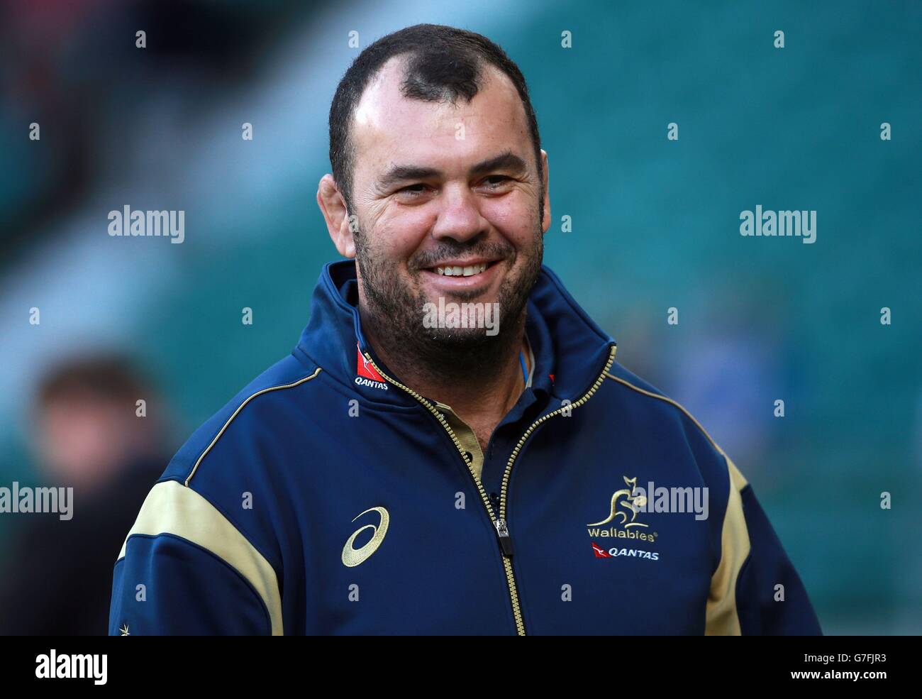 Barbarians v australia hi-res stock photography and images - Alamy