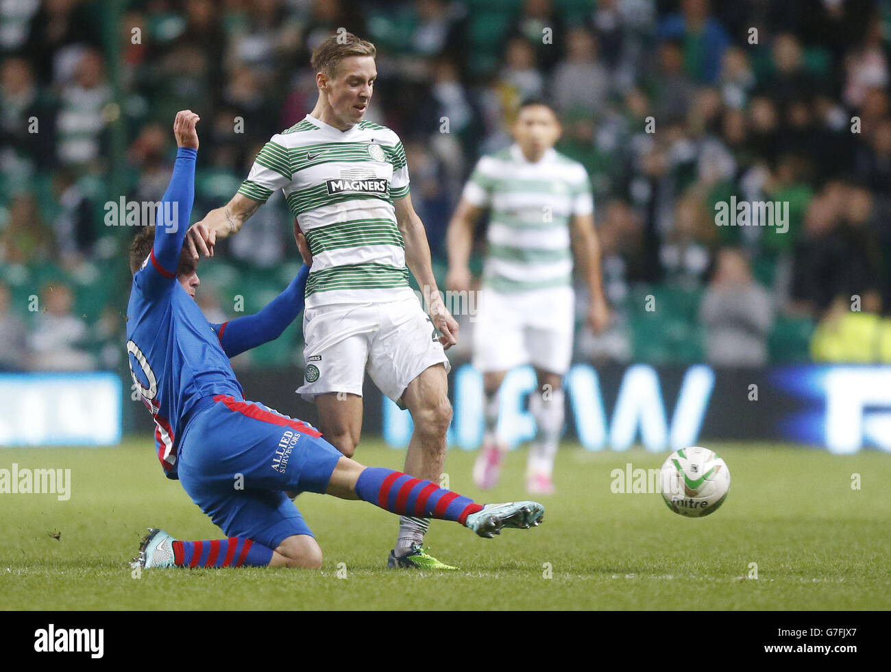 Aaron doran hi-res stock photography and images - Alamy
