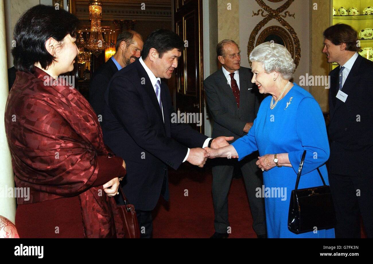 African development bank meeting hi-res stock photography and images ...