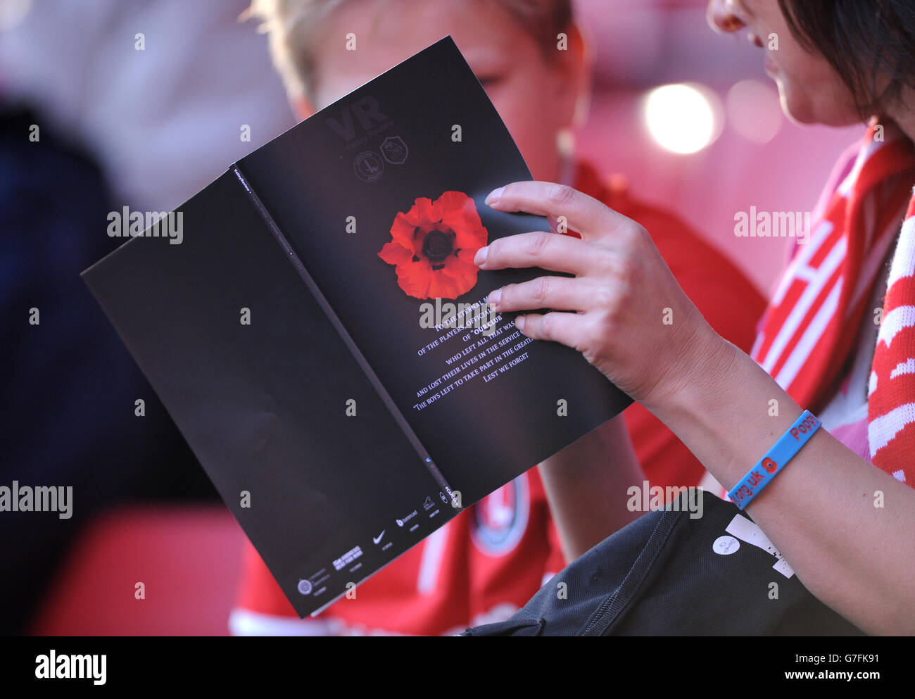 Veteran Donald Hunt (centre) pictured during an official unveiling of a ...