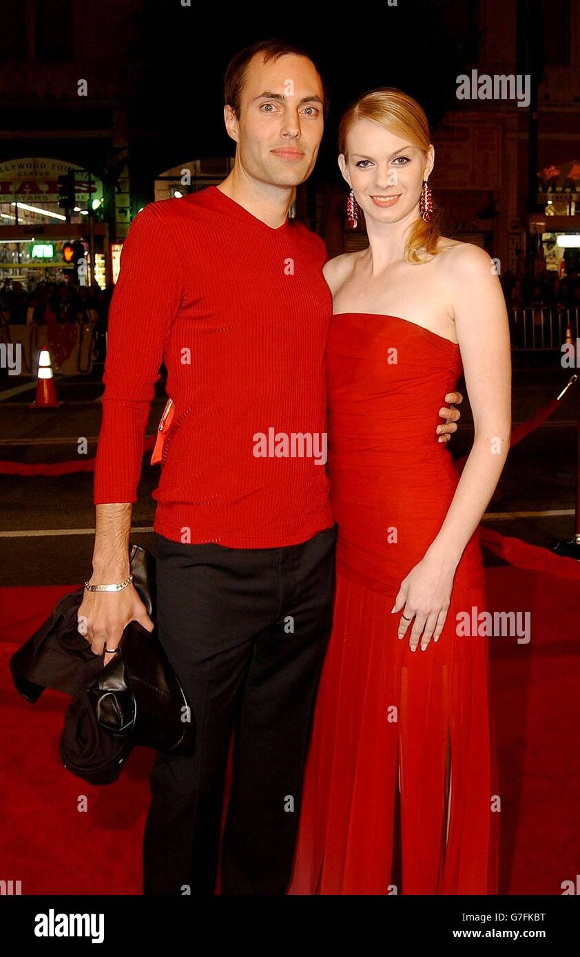 James Haven - Alexander Premiere Stock Photo: 107909308 - Alamy James Haven - Alexander Premiere Stock Photo: 107909308 - Alamy