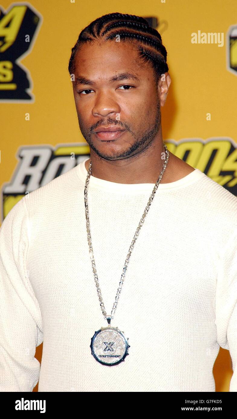 Xzibit