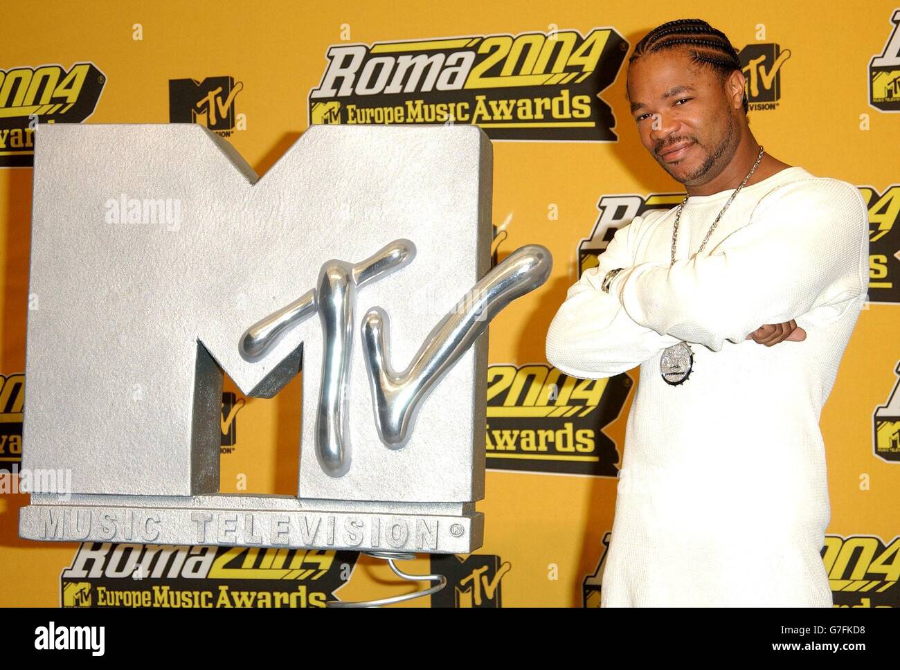 Mtv logo hi-res stock photography and images - Alamy