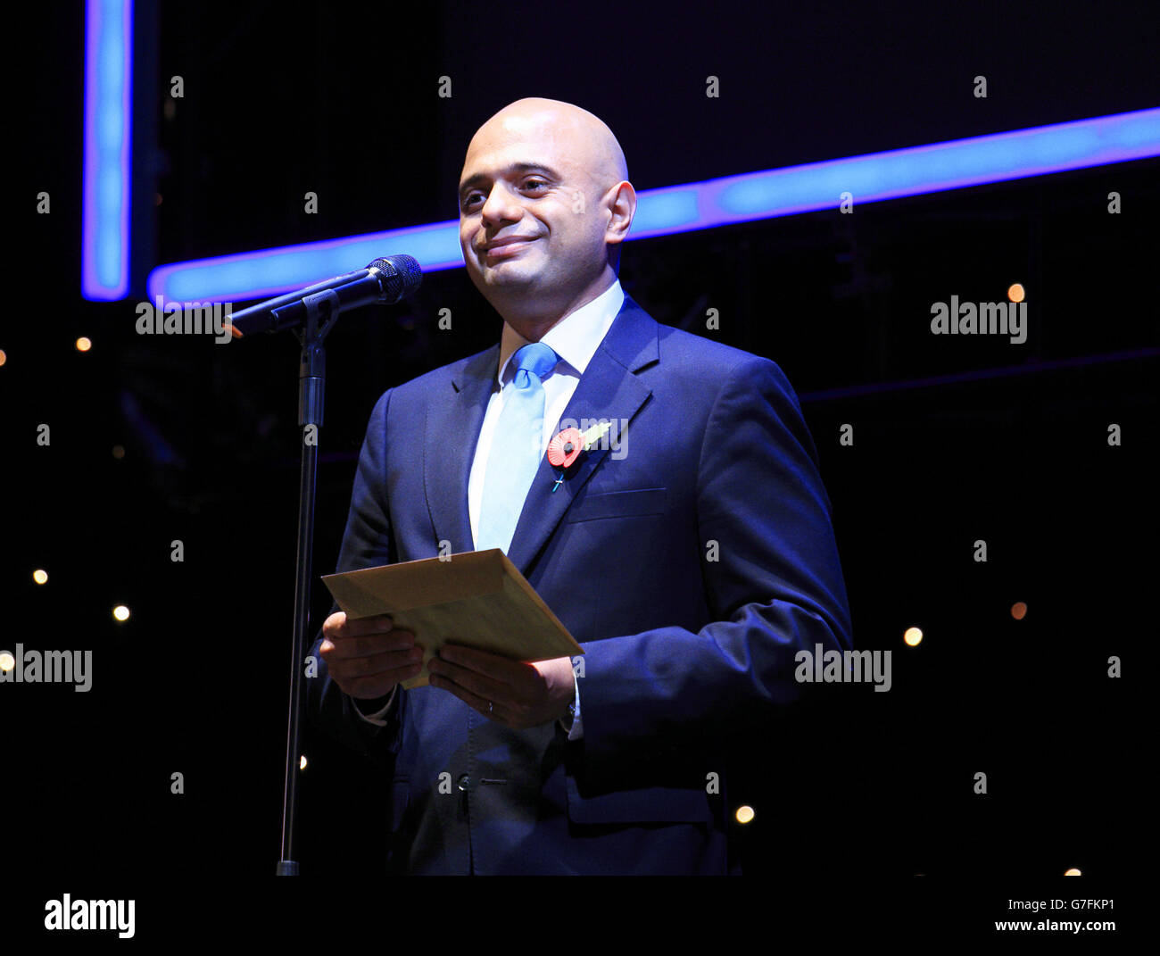 English Heritage Angel Awards Stock Photo - Alamy