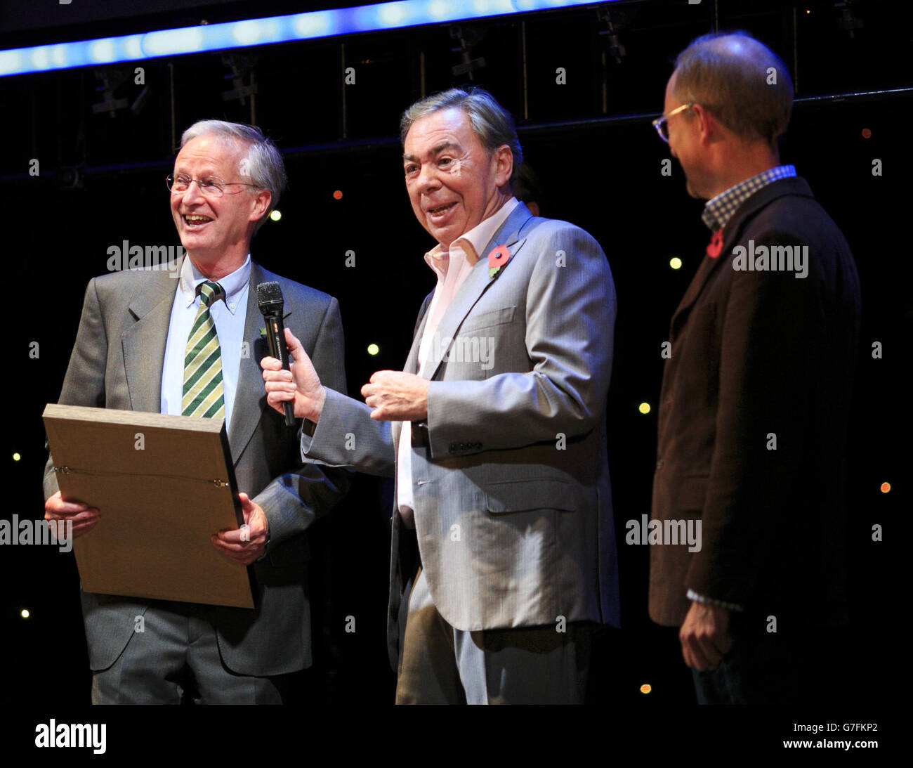 English Heritage Angel Awards High Resolution Stock Photography and ...