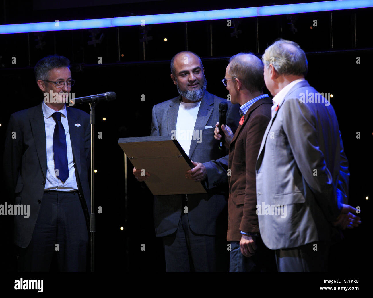 English heritage angel awards hi-res stock photography and images - Alamy