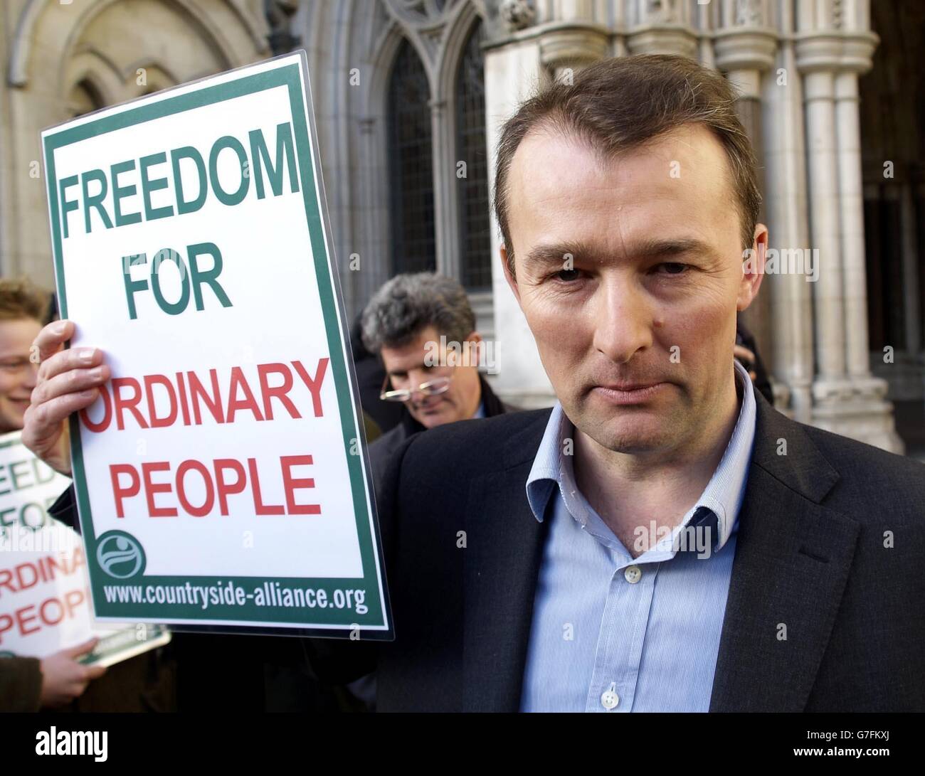 Simon hart hunting hi-res stock photography and images - Alamy