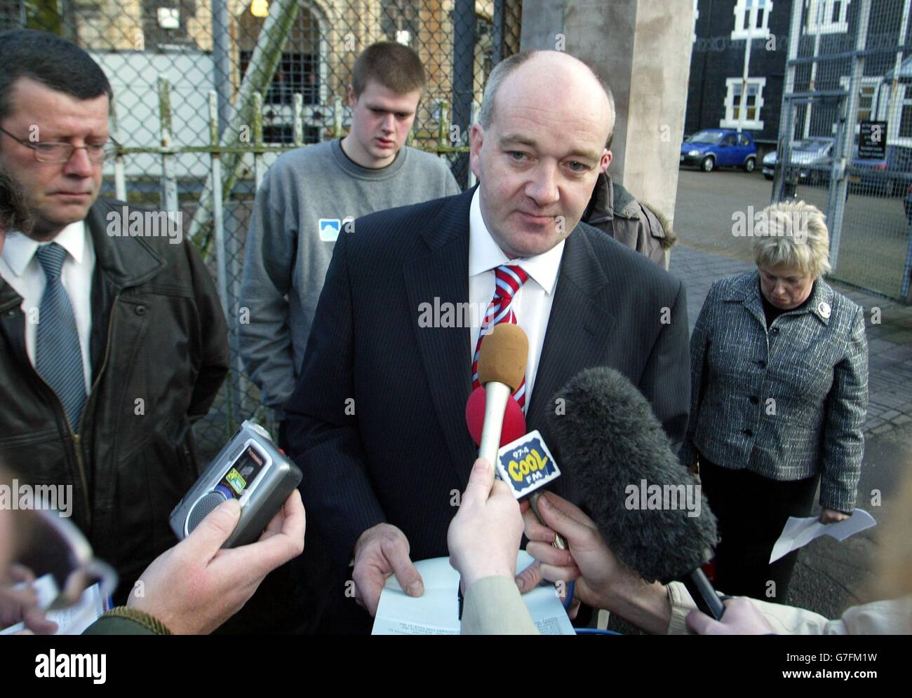 William coulter hi-res stock photography and images - Alamy