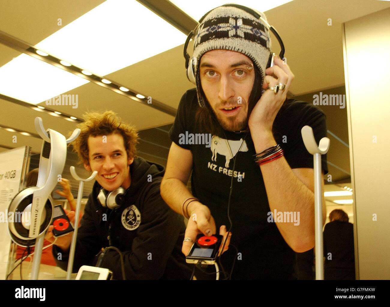 Steriogram hi-res stock photography and images - Alamy