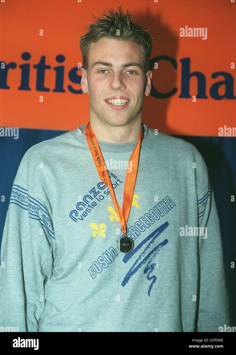 Gojkovic hi-res stock photography and images - Alamy