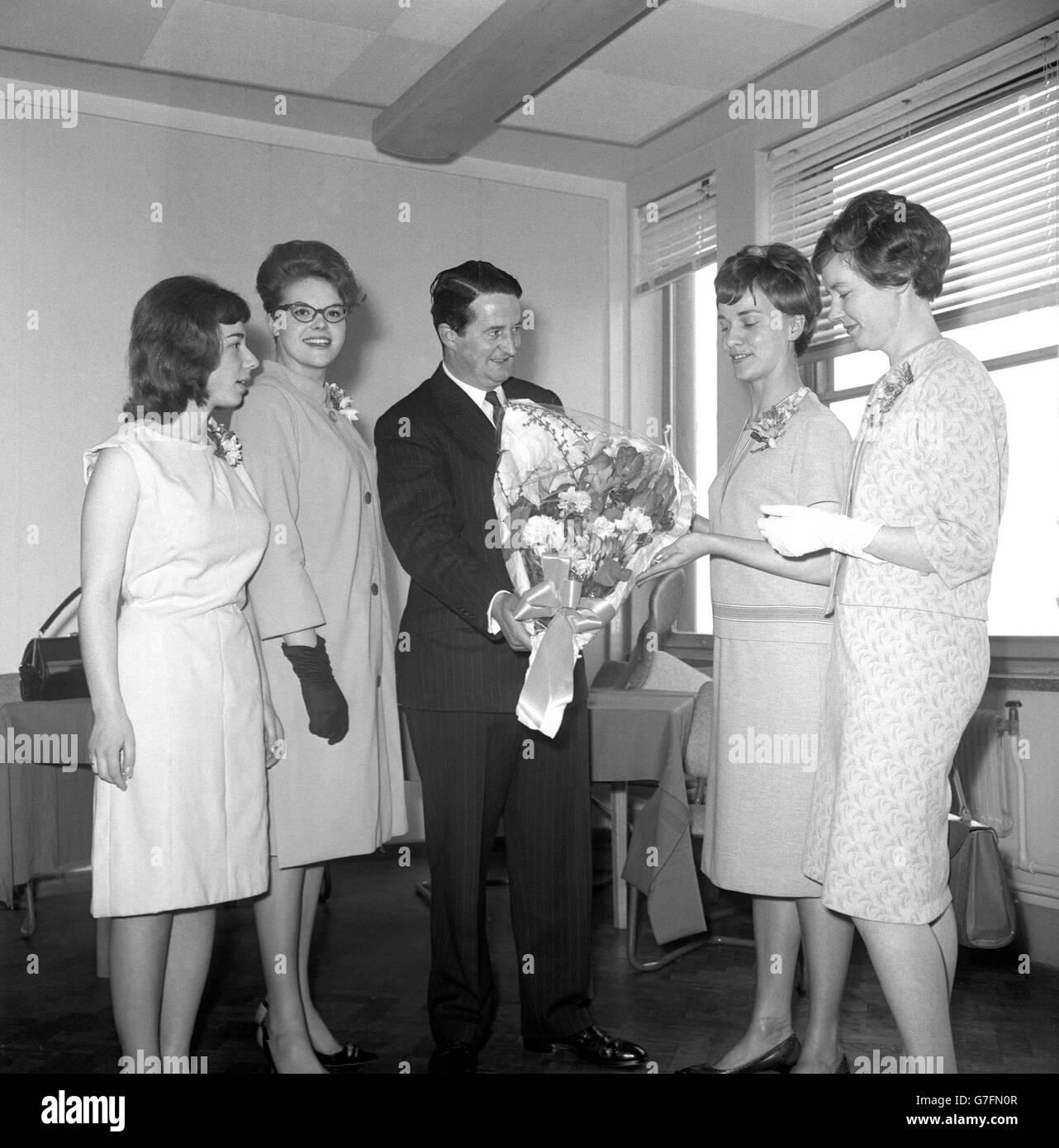 Carol jacobs mayfair exchange hi-res stock photography and images - Alamy