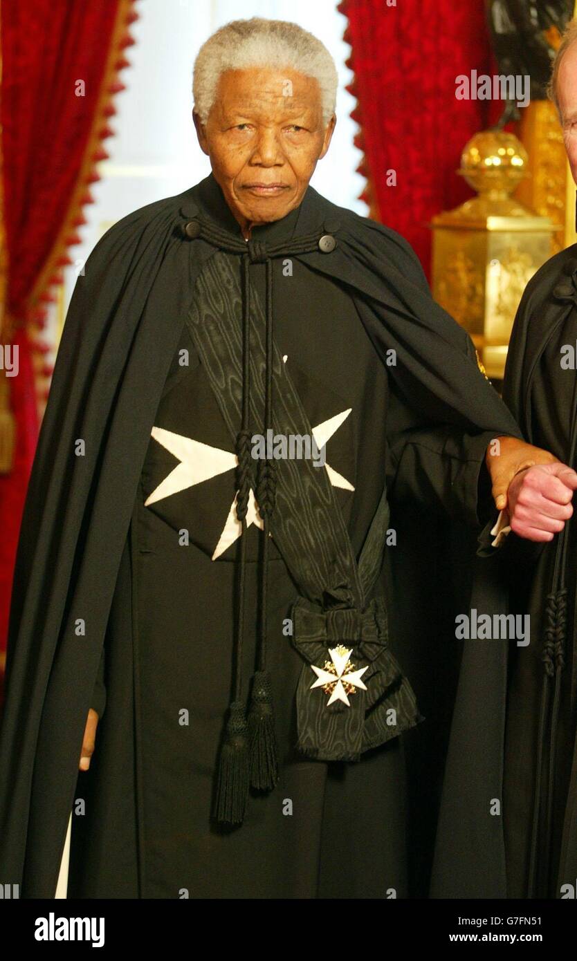 Nelsonmandelacollection High Resolution Stock Photography and Images ...