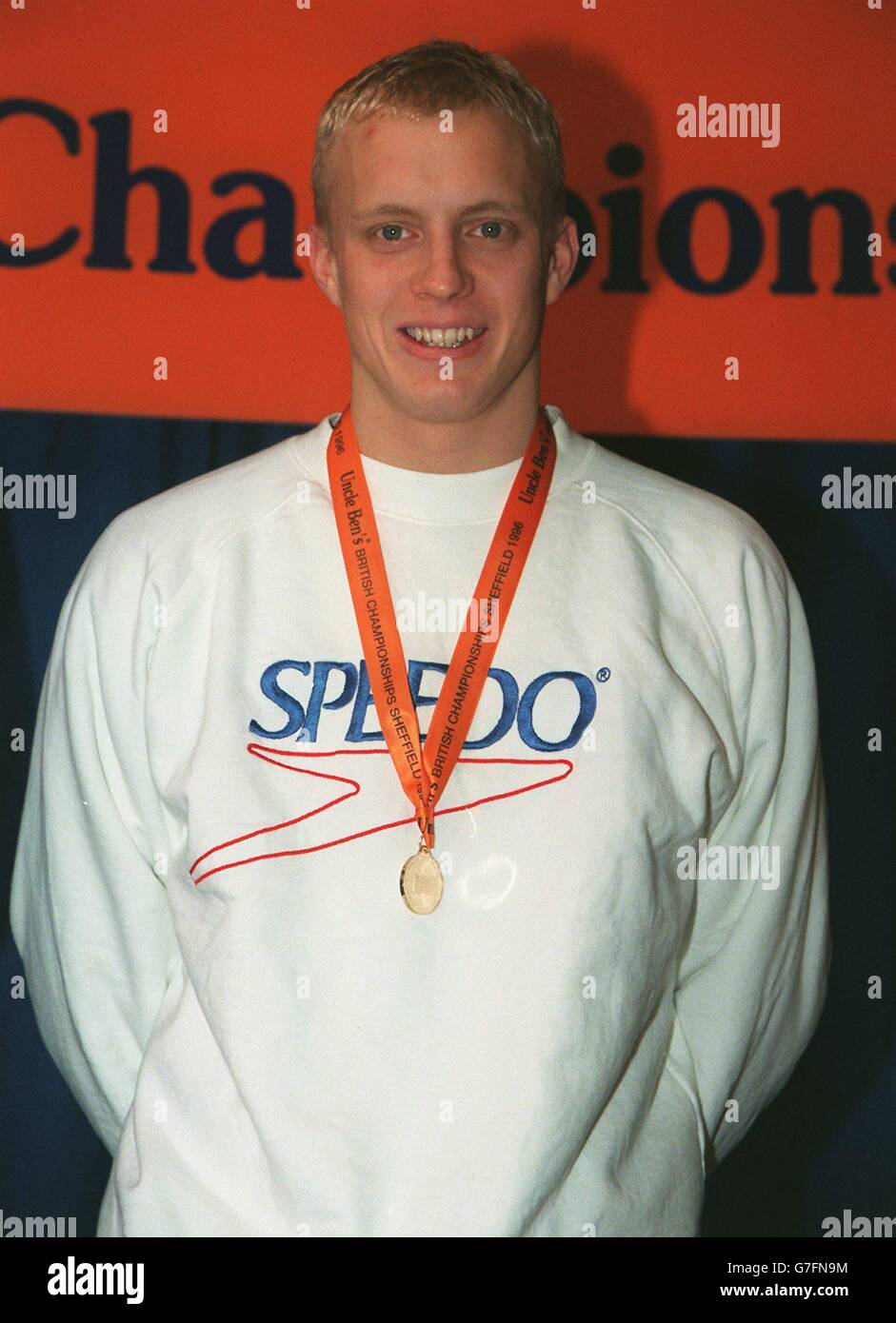 Richard naden hi-res stock photography and images - Alamy