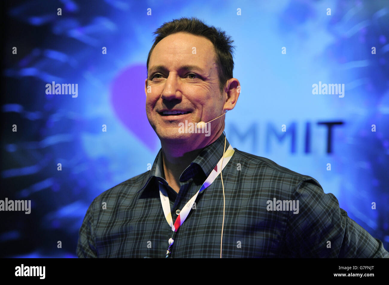 Smashing Pumpkins drummer Jimmy Chamberlain gives a talk on the Music ...