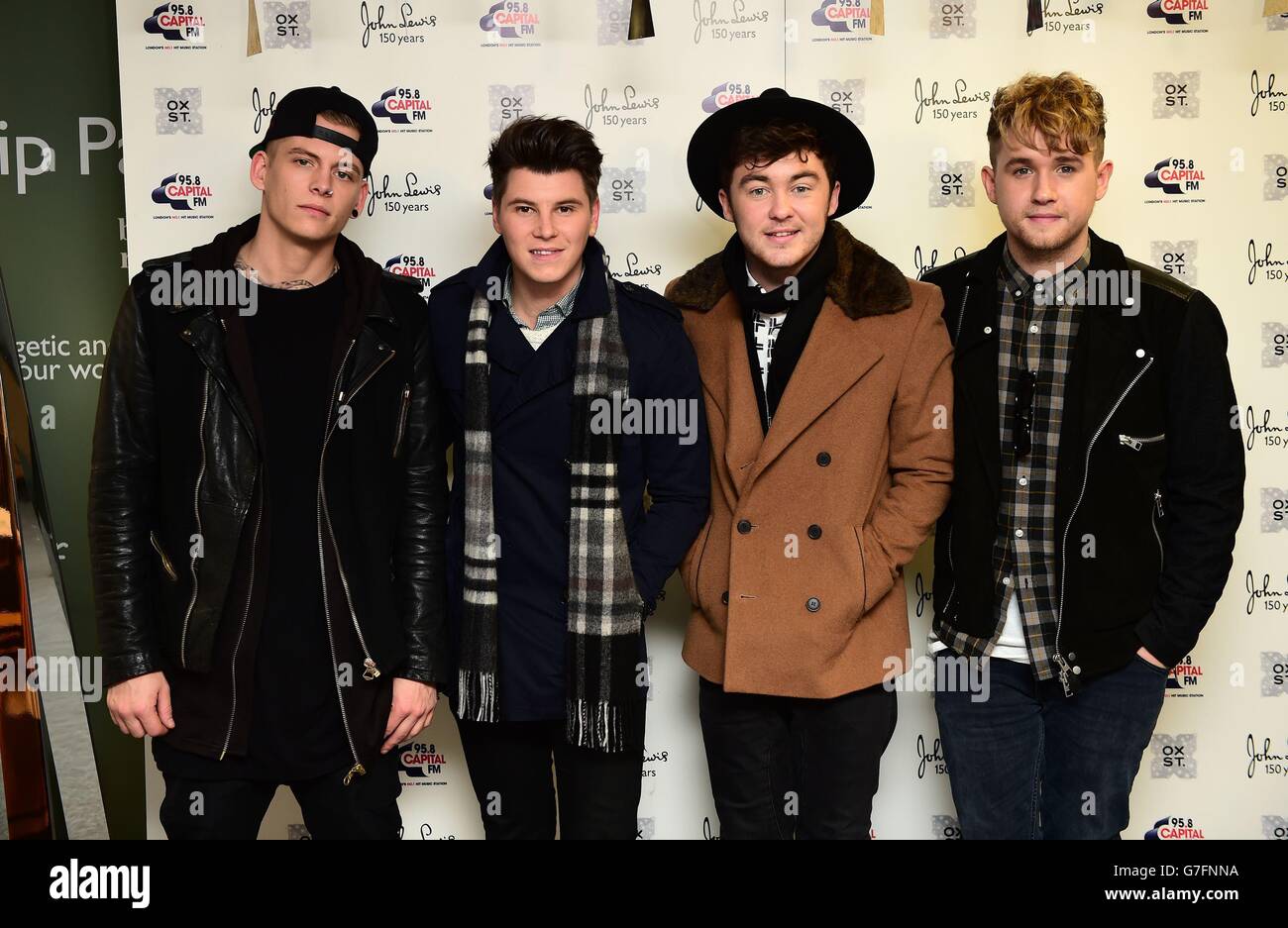 Lewis Rixton