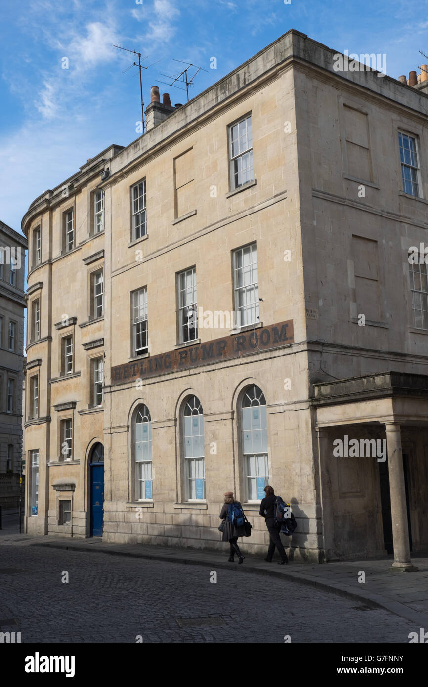 Hetling pump room hi-res stock photography and images - Alamy