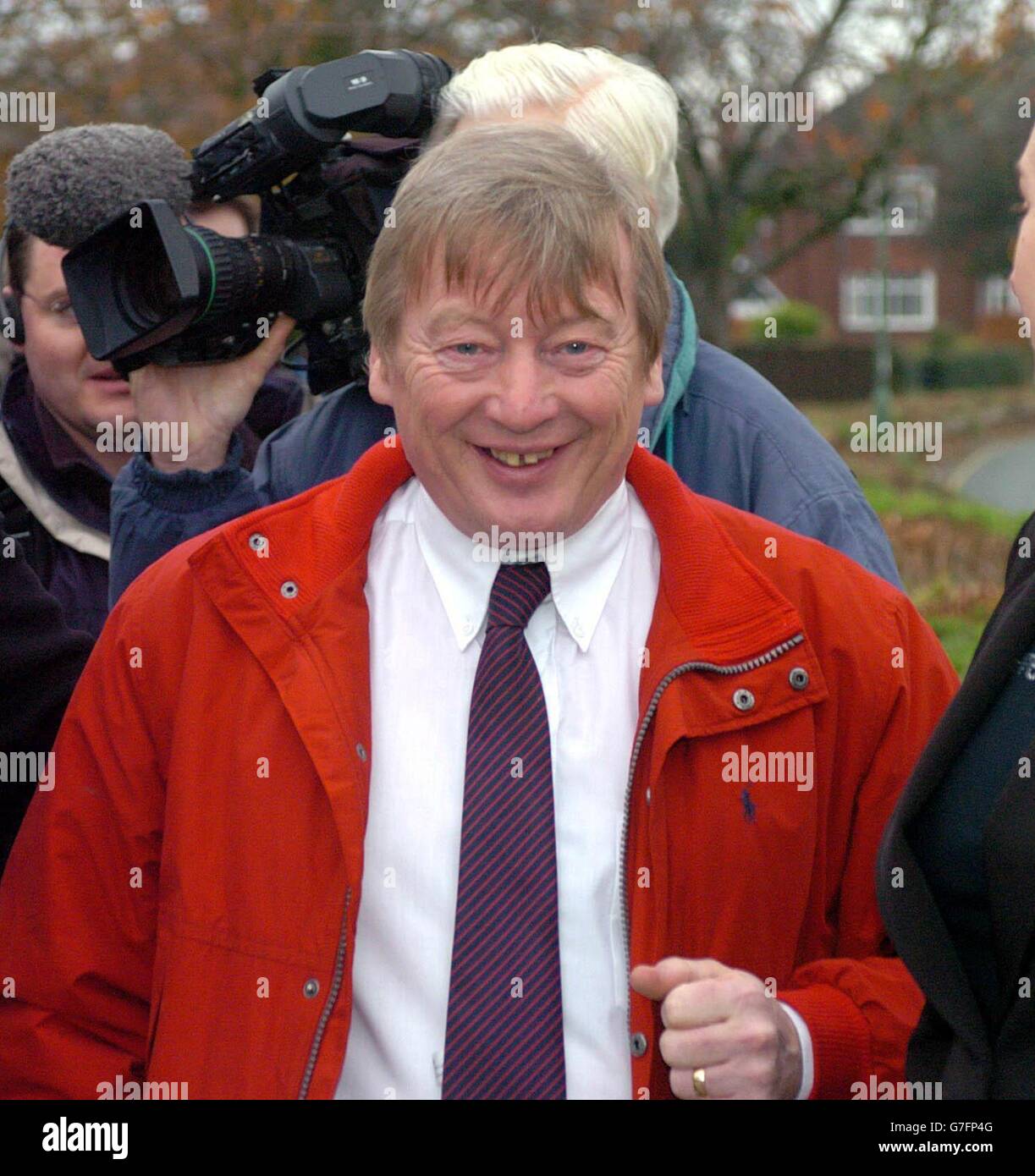 Jack webb hi-res stock photography and images - Alamy