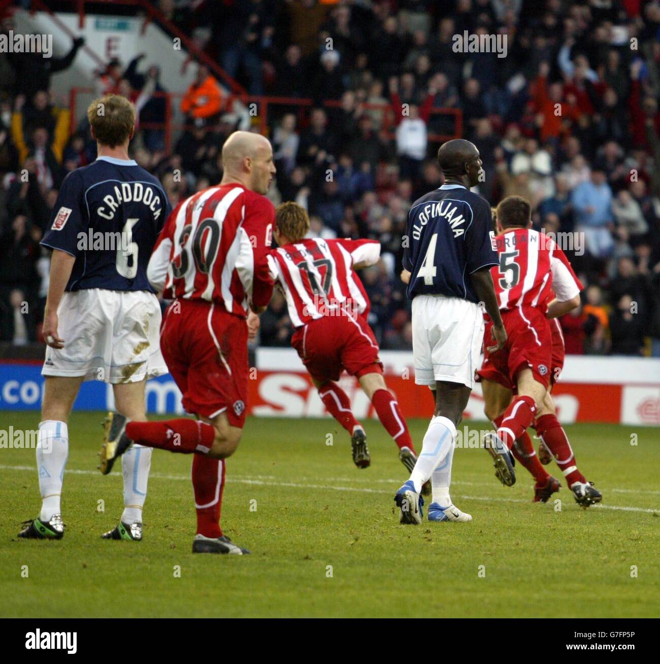 2004 soccer championship united hi-res stock photography and images - Alamy
