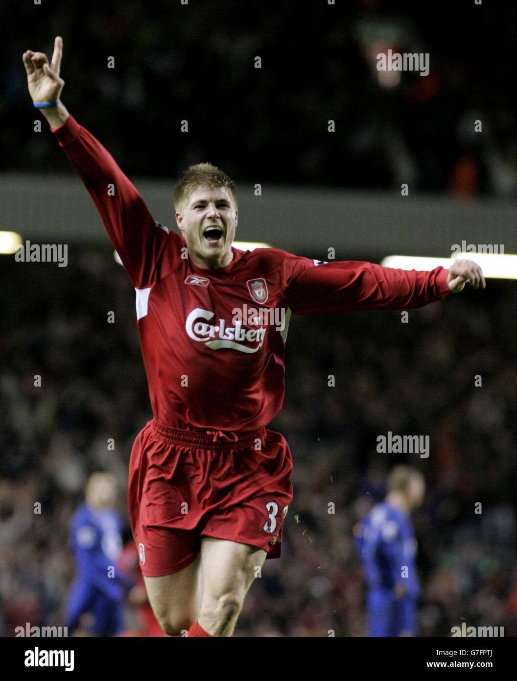 Neil mellor liverpool hi-res stock photography and images - Alamy
