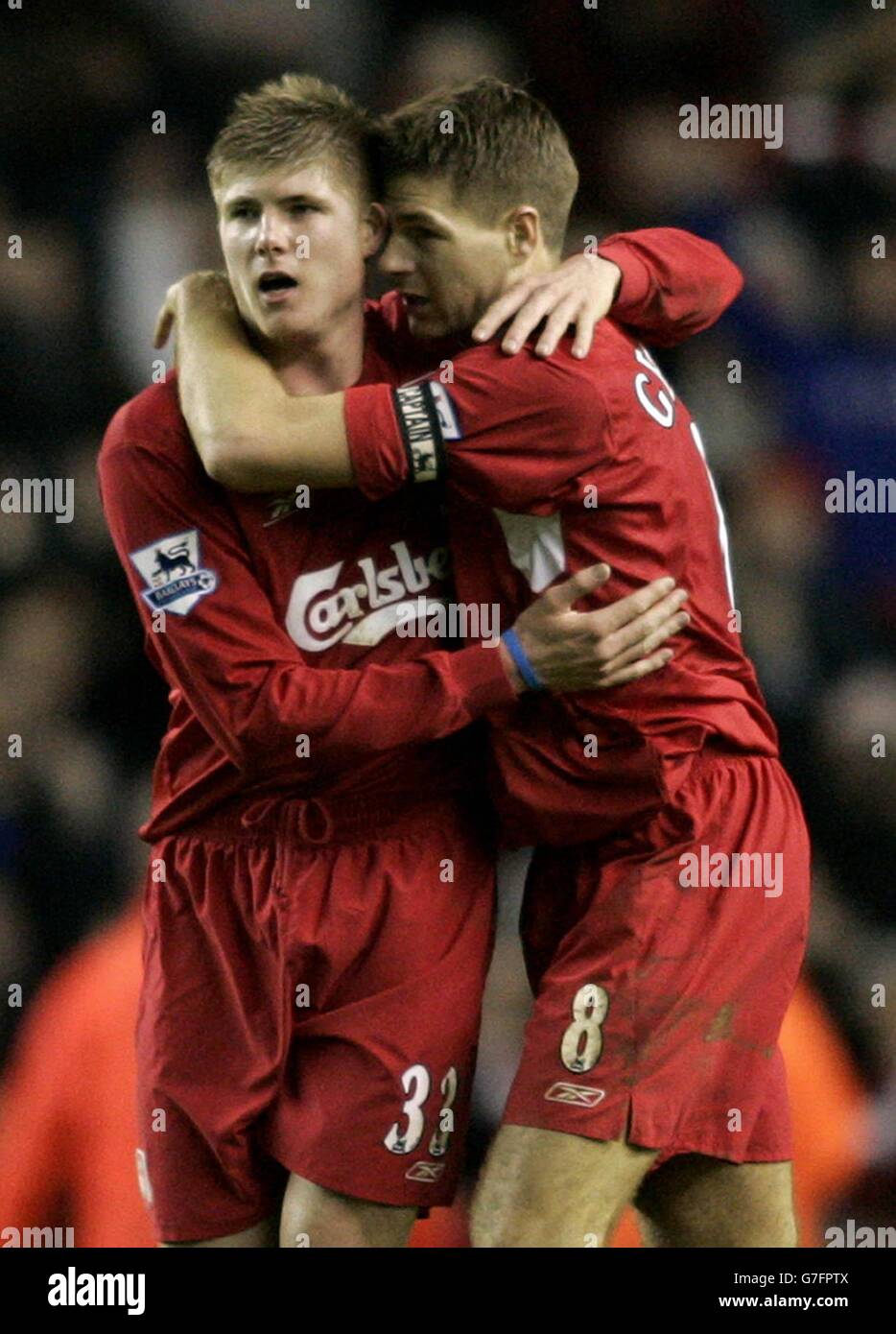 Neil mellor liverpool hi-res stock photography and images - Alamy