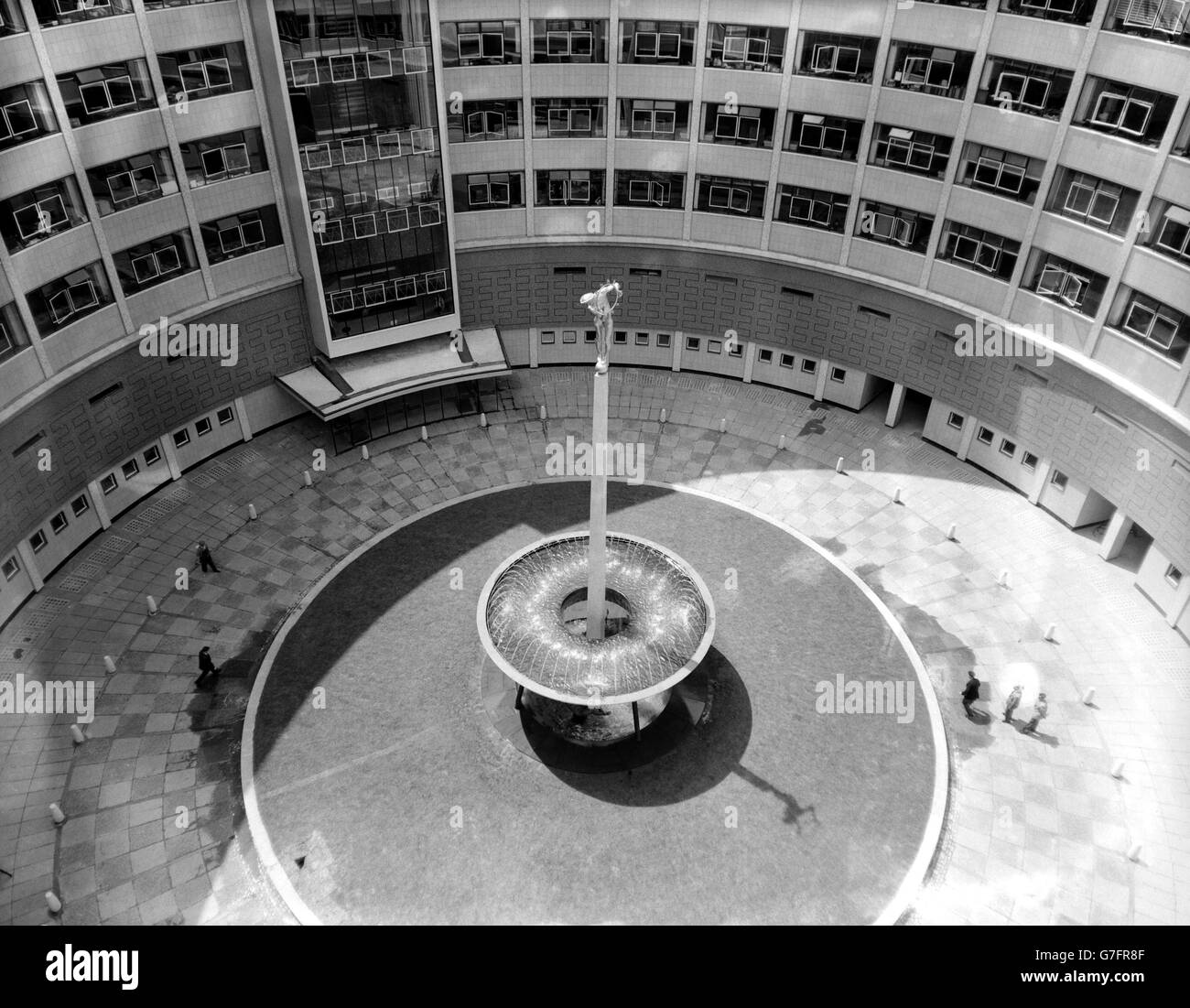 Bbctvcentre High Resolution Stock Photography and Images - Alamy