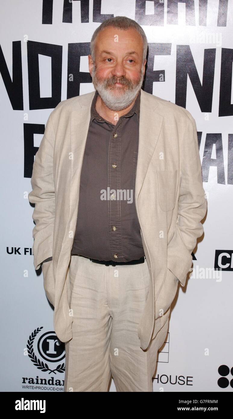 Film cinema movies awards celebrity director hl301104 mike leigh hli hi ...